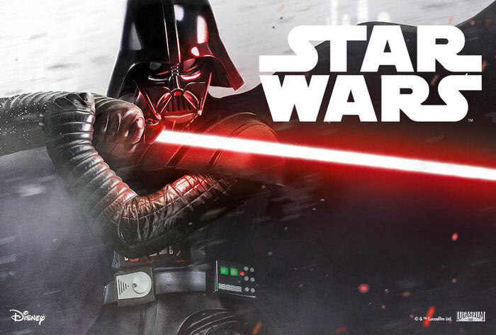 Star Wars produits dérivés | Acheter maintenant en ligne | EMP