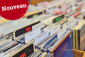 EMP | Merchandising Musique, Gaming, Films & Séries TV | Modes alternatives