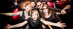EMP France ∙ Merchandising Musique, Films, TV | Modes alternatives
