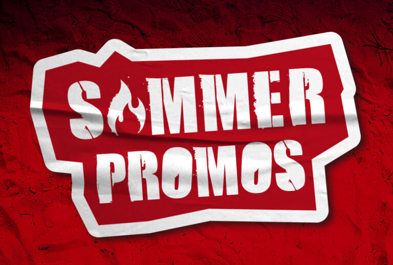 Promotions vêtements et produits dérivés à petits prix | EMP