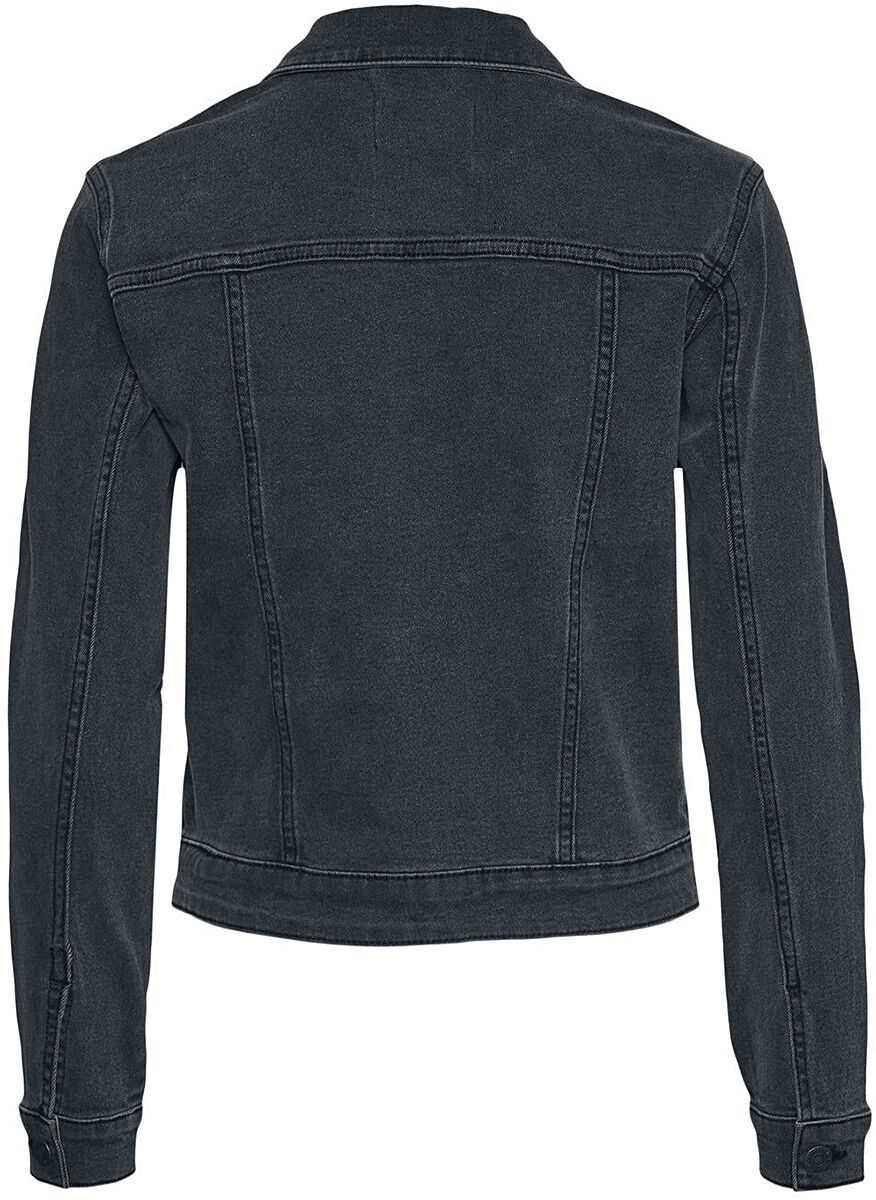 Veste En Jean Debra | Noisy May Veste en Jean | EMP