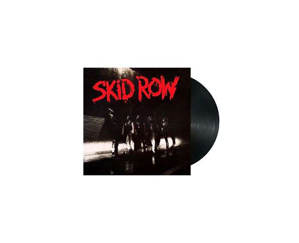 Skid Row | Skid Row LP | EMP