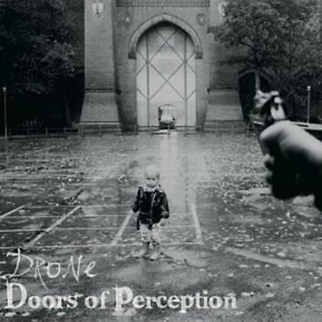 Doors of perception | Drone CD | EMP