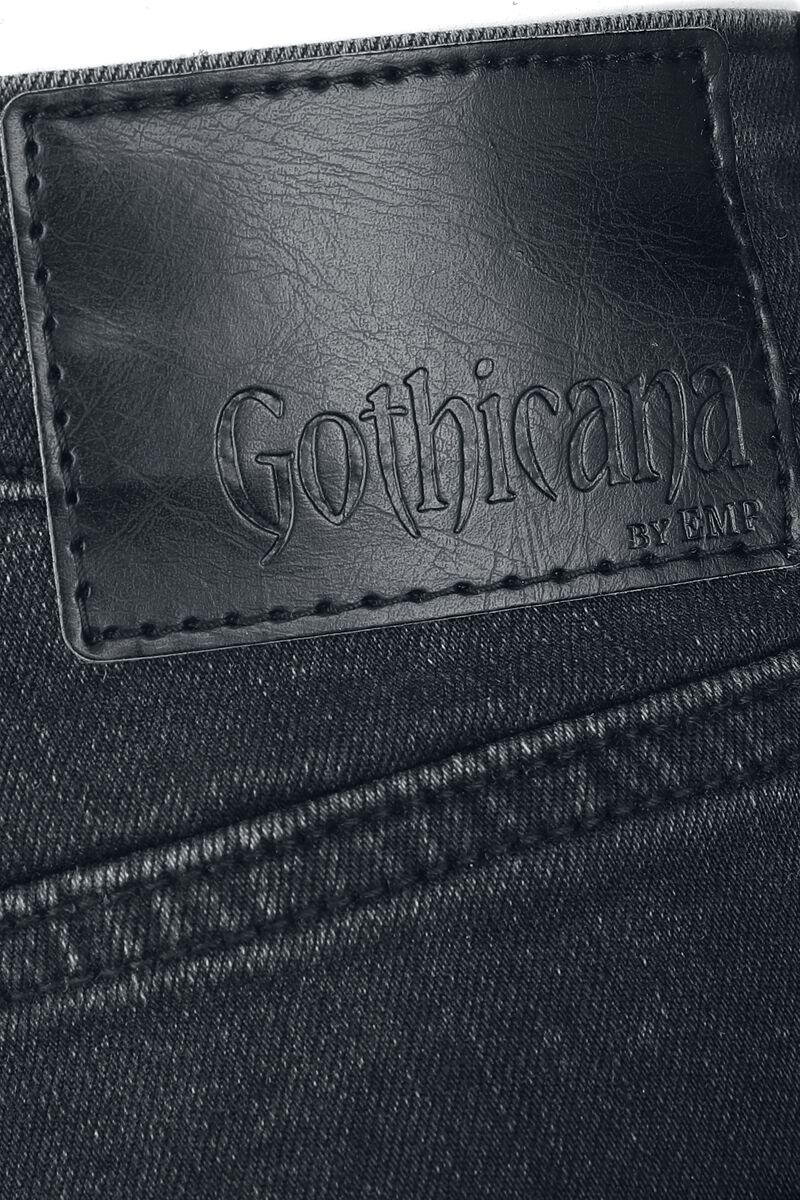 Corp Goth | Gothicana by EMP Jean | EMP