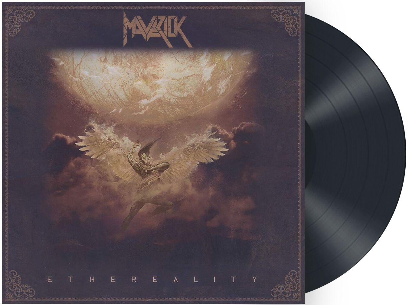 Ethereality | Maverick LP | EMP