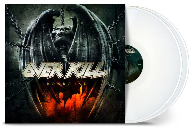 Ironbound | Overkill LP | EMP