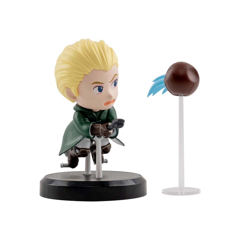 Hero Blind Box | Harry Potter Figurine de collection | EMP