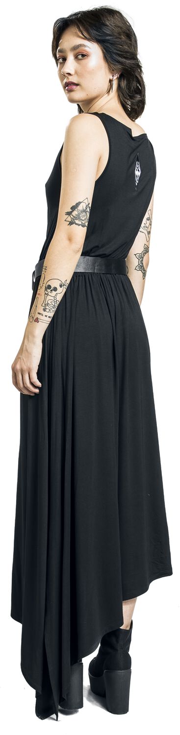 V - Skyrim - Dragonborn | The Elder Scrolls Robe longue | EMP