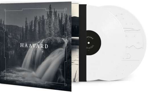 Haavard | Haavard LP | EMP