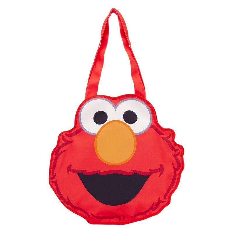 Loungefly - Elmo | Sesame Street Sac à main | EMP