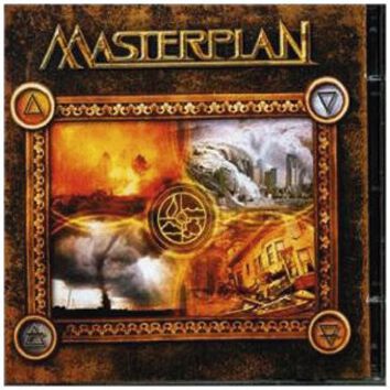 Masterplan | Masterplan CD | EMP