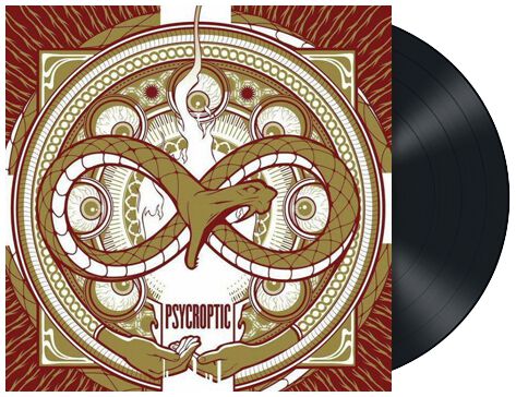 Psycroptic | Psycroptic LP | EMP