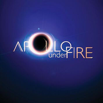Apollo under fire | Apollo Under Fire CD | EMP