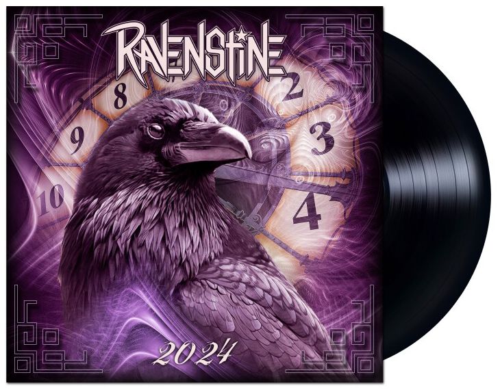 2024 | Ravenstine LP | EMP