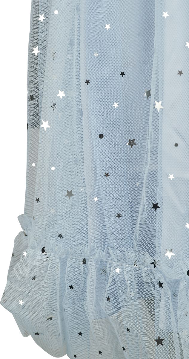 Infinity - Robe Courte | Hell Bunny Robe courte | EMP