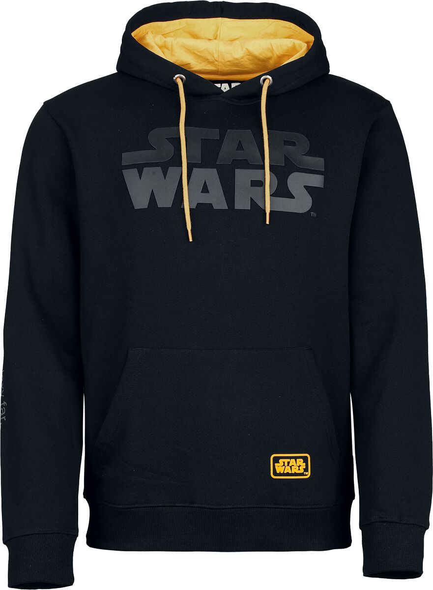 A Long Time Ago in a Galaxy Far, Far Away | Star Wars Sweat-shirt à ...