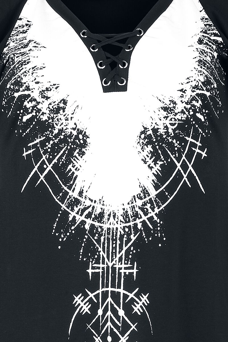 Robe Summoner | Poizen Industries Robe mi-longue | EMP