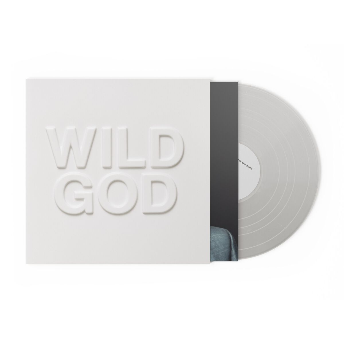 Wild god | The Cave, Nick & Bad Seeds LP | EMP