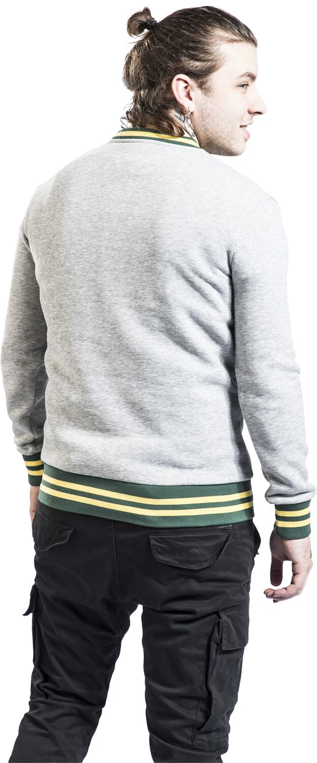 Peanuts - Snoopy | Snoopy Sweat-shirt | EMP