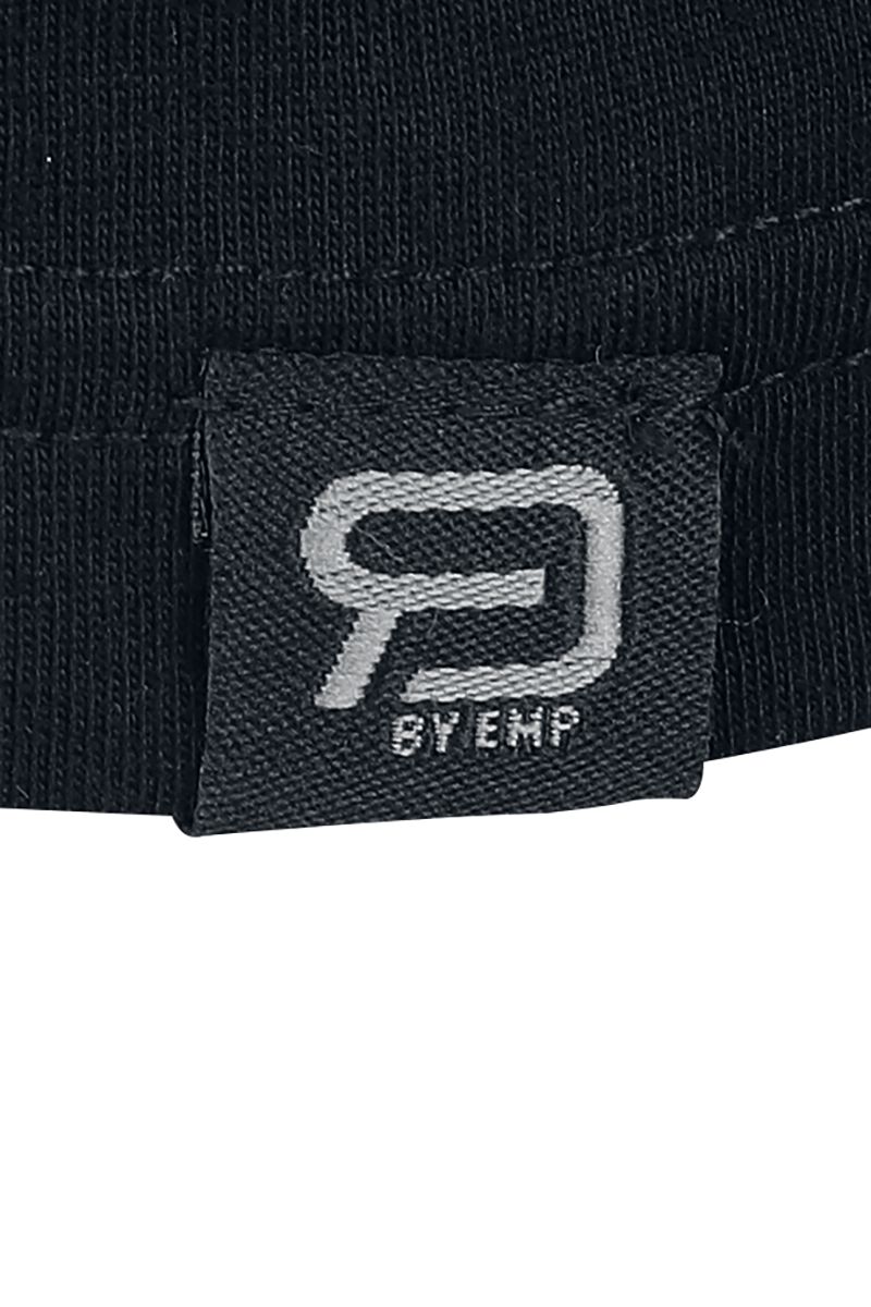 Basic | RED by EMP T-Shirt Manches courtes | EMP