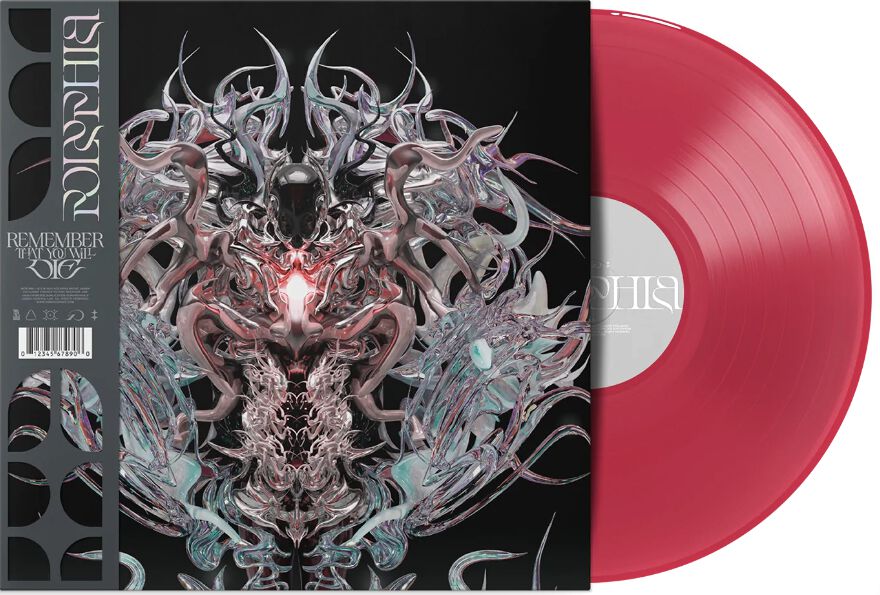 Remember that you will die | Polyphia LP | EMP