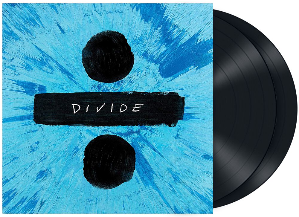 Divide | Ed Sheeran LP | EMP