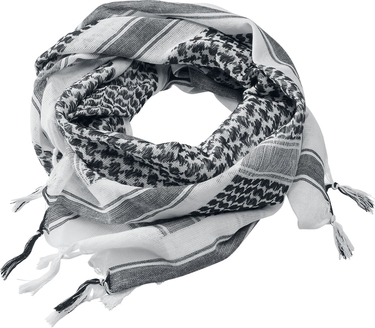 Écharpe | Brandit Écharpe | EMP