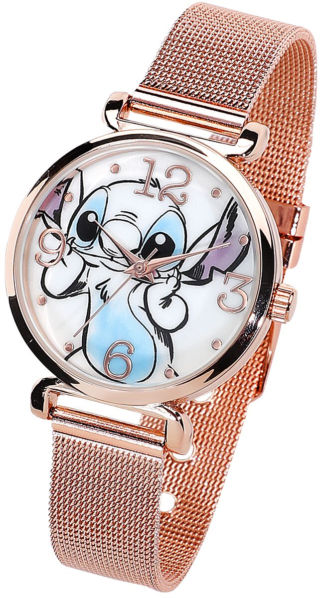 Stitch | Lilo & Stitch Montres bracelets | EMP
