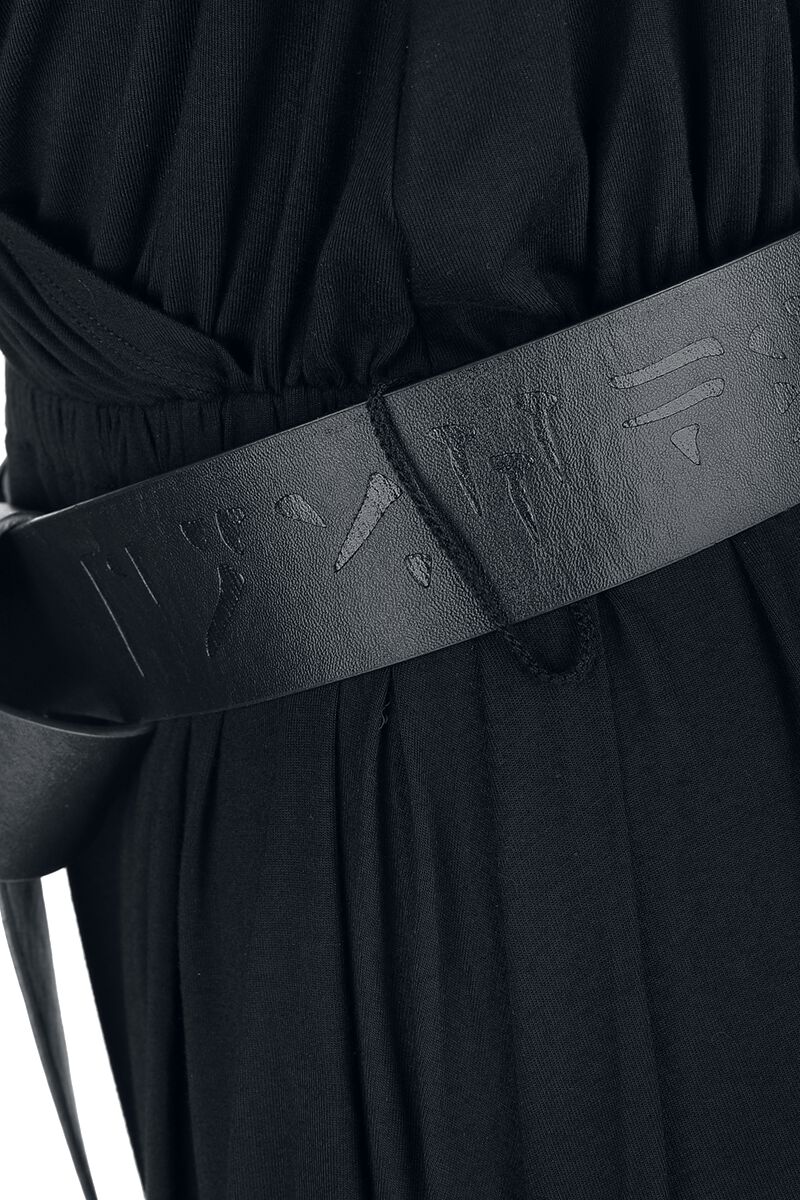 V - Skyrim - Dragonborn | The Elder Scrolls Robe longue | EMP