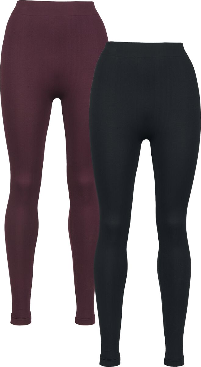 Built For Double Comfort | RED by EMP Legging | EMP