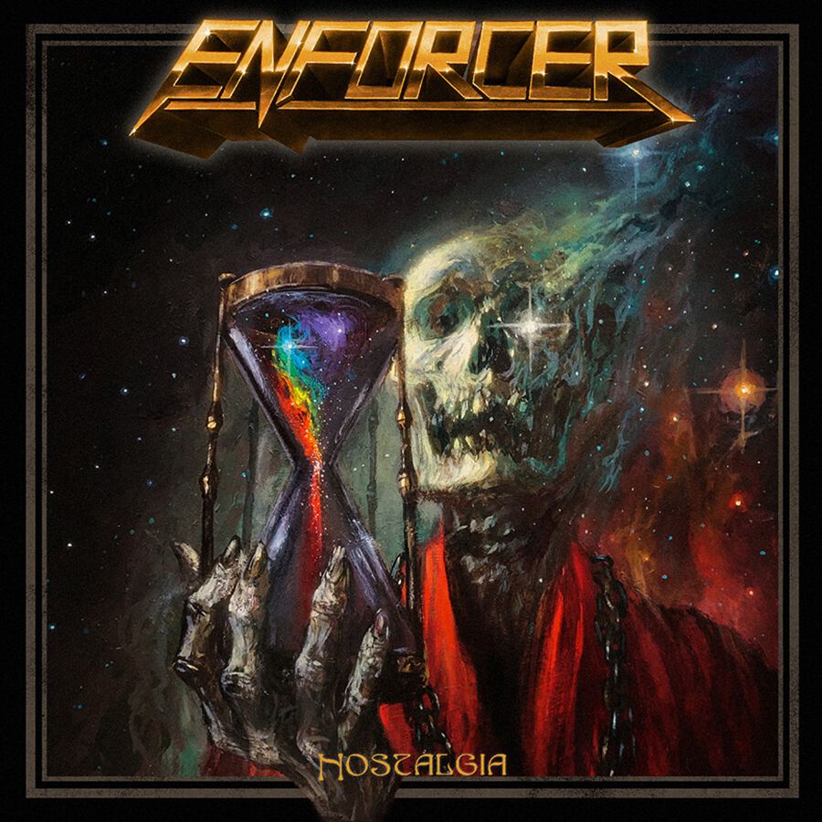 Nostalgia | Enforcer LP | EMP