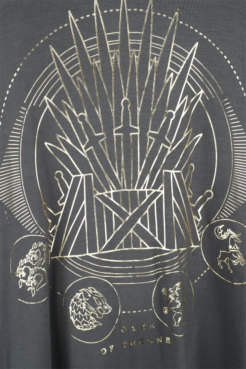 Trône De Fer | Game Of Thrones Top | EMP
