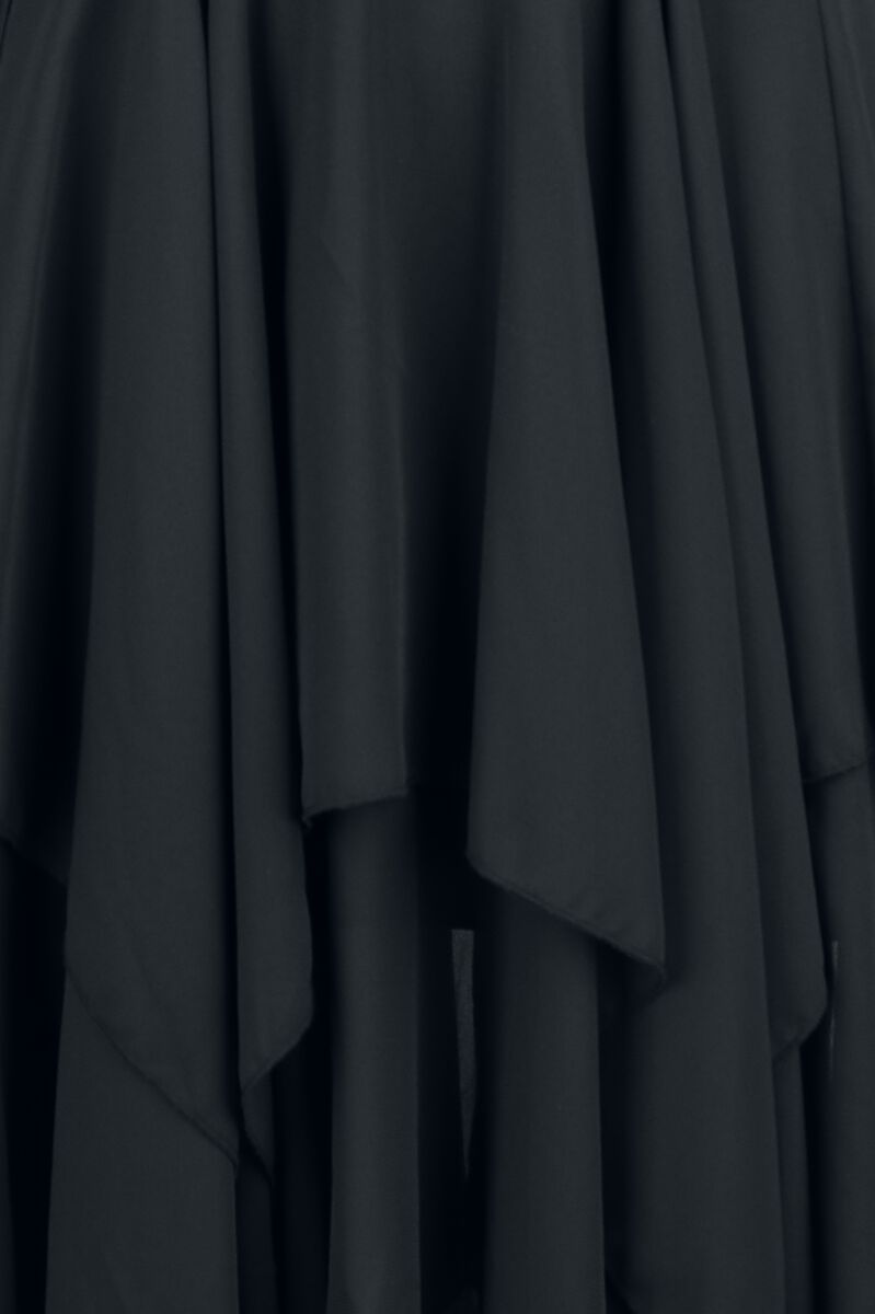 Luna Dress | Coven United Robe mi-longue | EMP