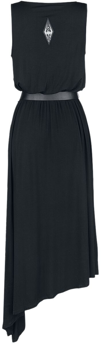 V - Skyrim - Dragonborn | The Elder Scrolls Robe longue | EMP