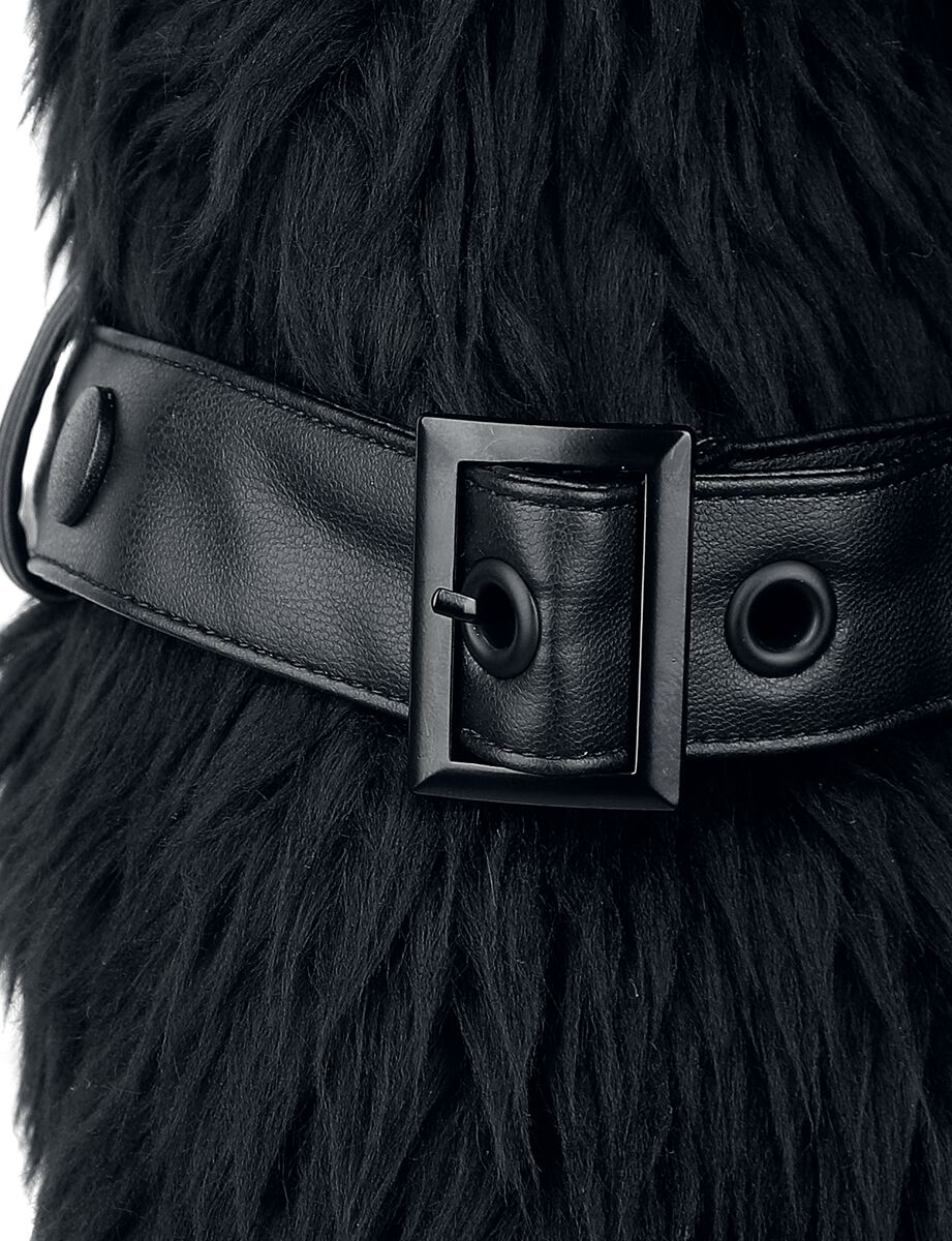 Bound to Darkness | Gothicana by EMP Veste mi-saison | EMP