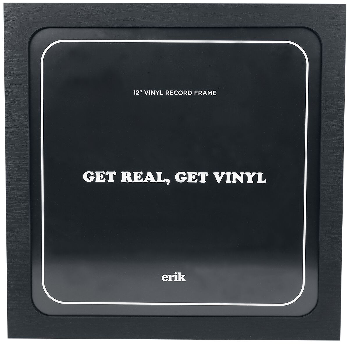 Vinyl Frame Cadre pour vinyle | EMP