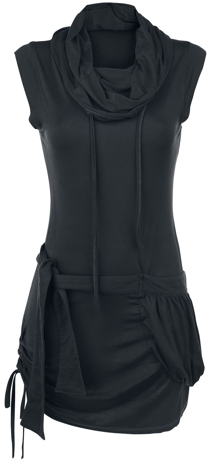 Robe Col Haut | RED by EMP Robe courte | EMP