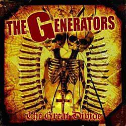 The great divide | The Generators LP | EMP