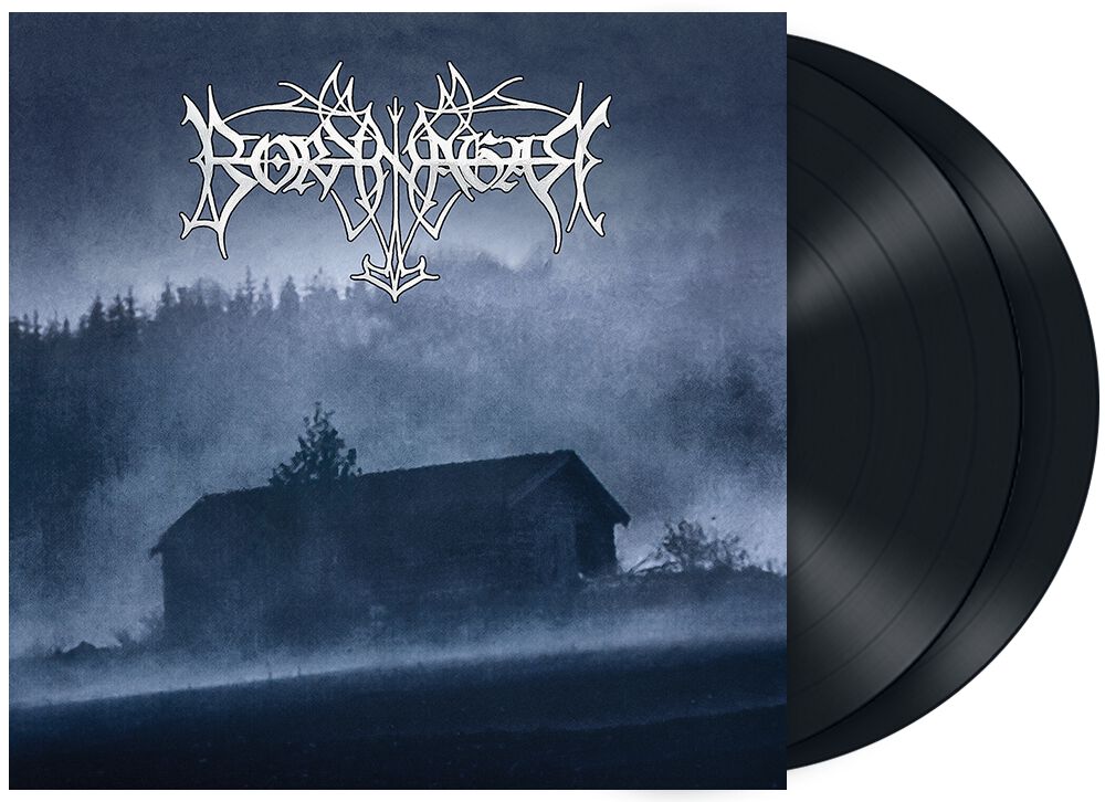 Borknagar | Borknagar LP | EMP