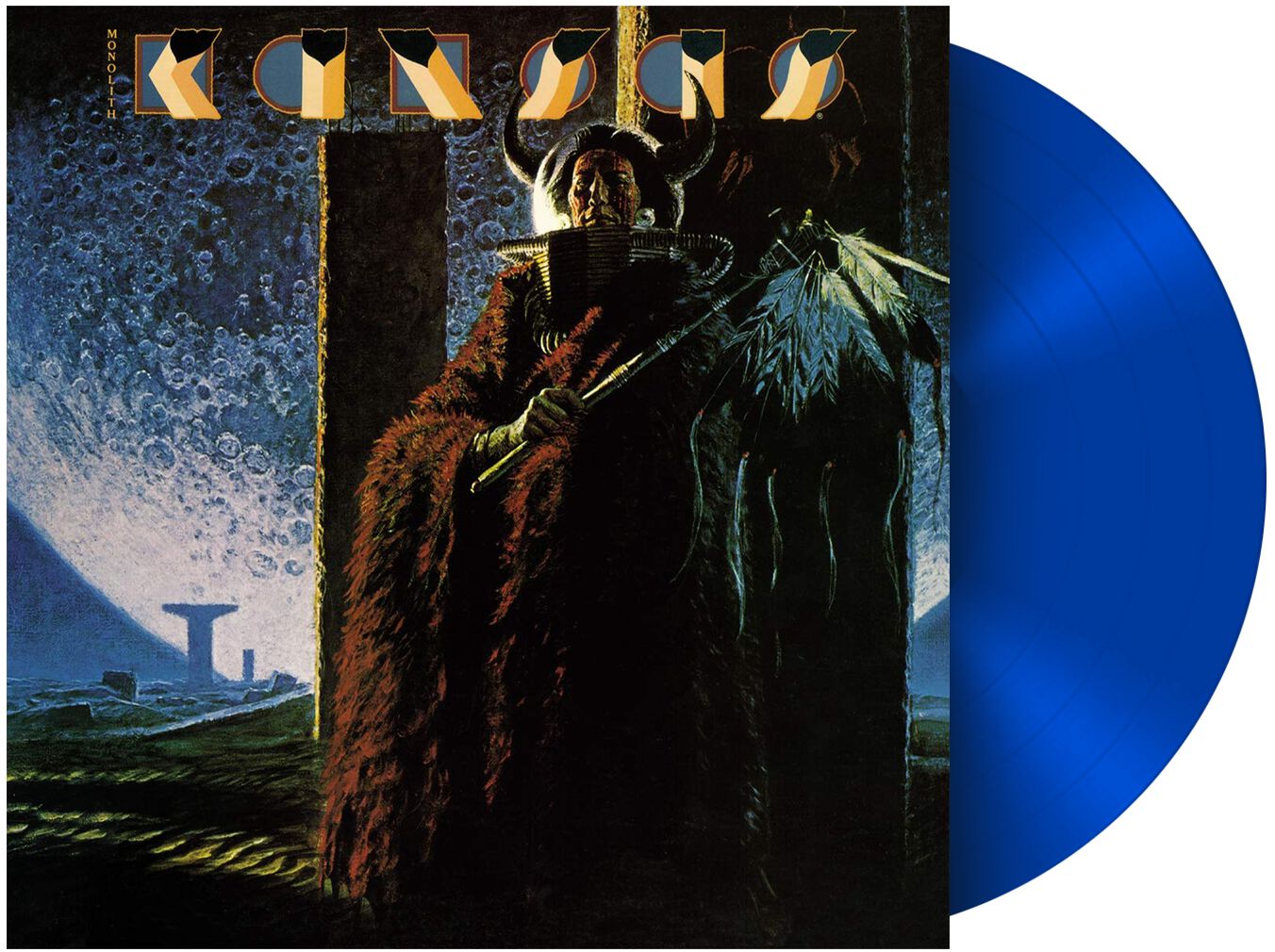 Monolith | Kansas LP | EMP