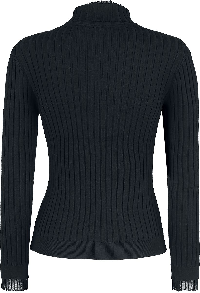 Pull Col Roulé Avoid | Jawbreaker Sweat-shirt | EMP