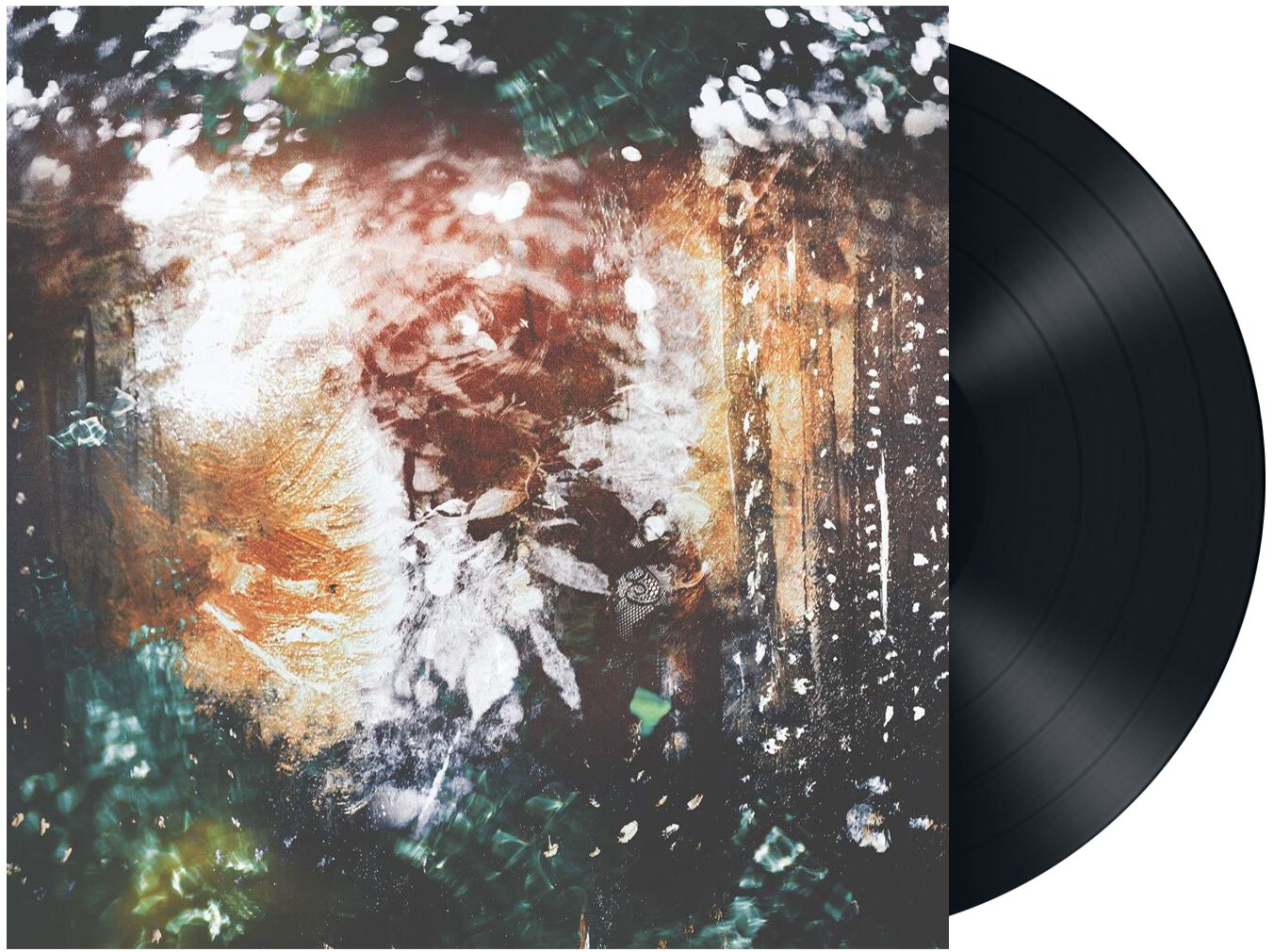 Time without end | Unreqvited / Sylvaine SINGLE | EMP