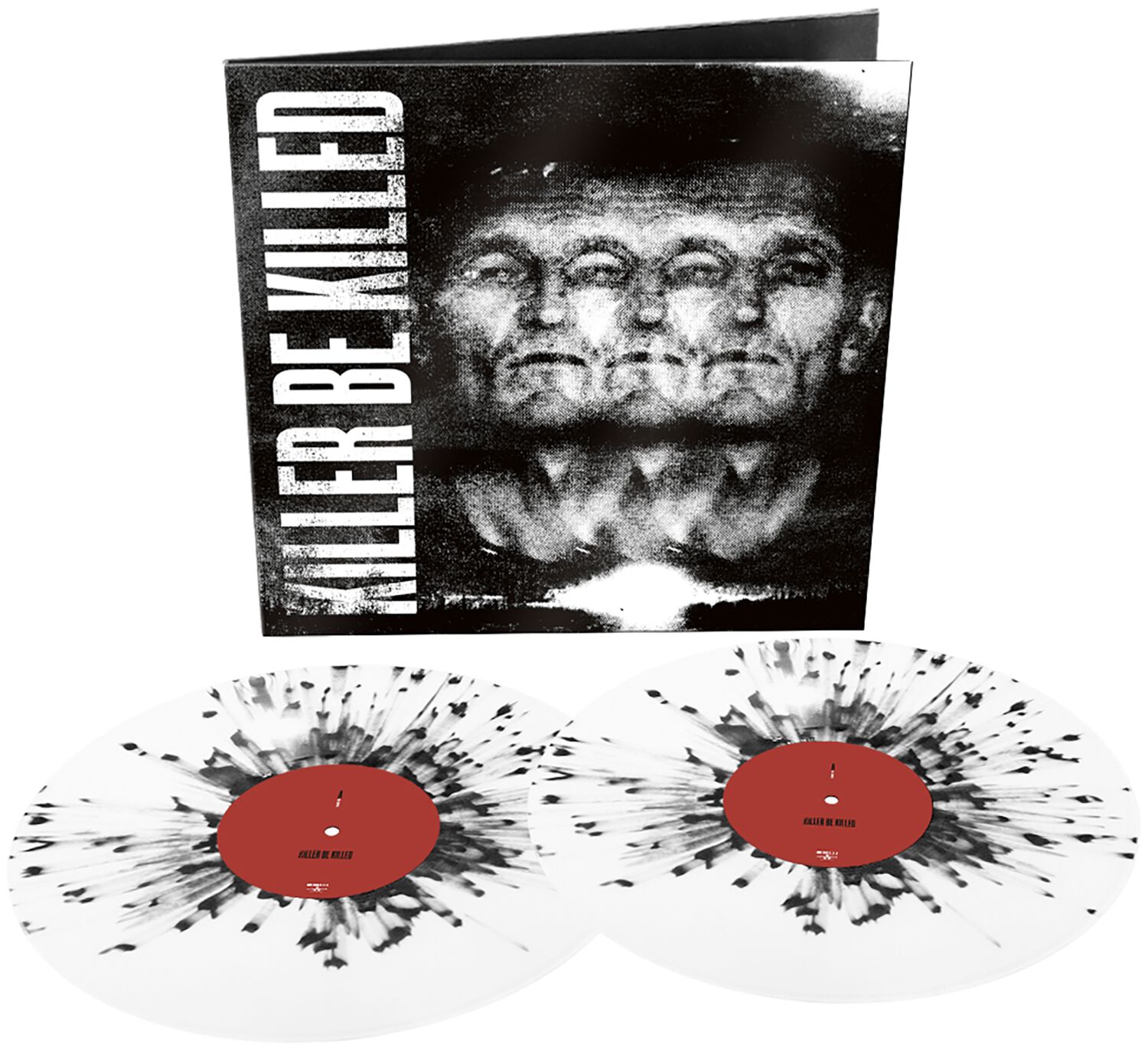 Killer Be Killed | Killer Be Killed LP | EMP