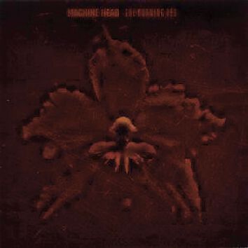The burning red | Machine Head LP | EMP