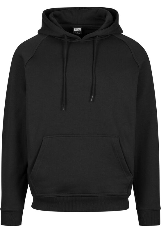 Sweat À Capuche Uni | Urban Classics Sweat-shirt à capuche | EMP