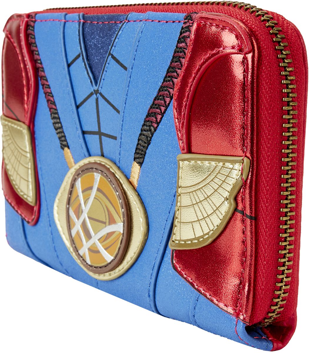 Loungefly - Cosplay Métallique Docteur Strange | Doctor Strange ...