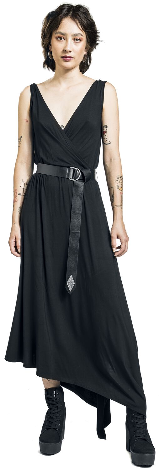 V - Skyrim - Dragonborn | The Elder Scrolls Robe longue | EMP