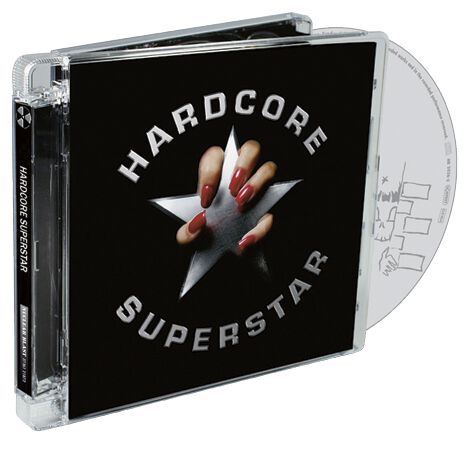Hardcore Superstar | Hardcore Superstar CD | EMP