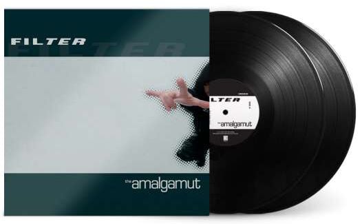 The amalgamut | Filter LP | EMP