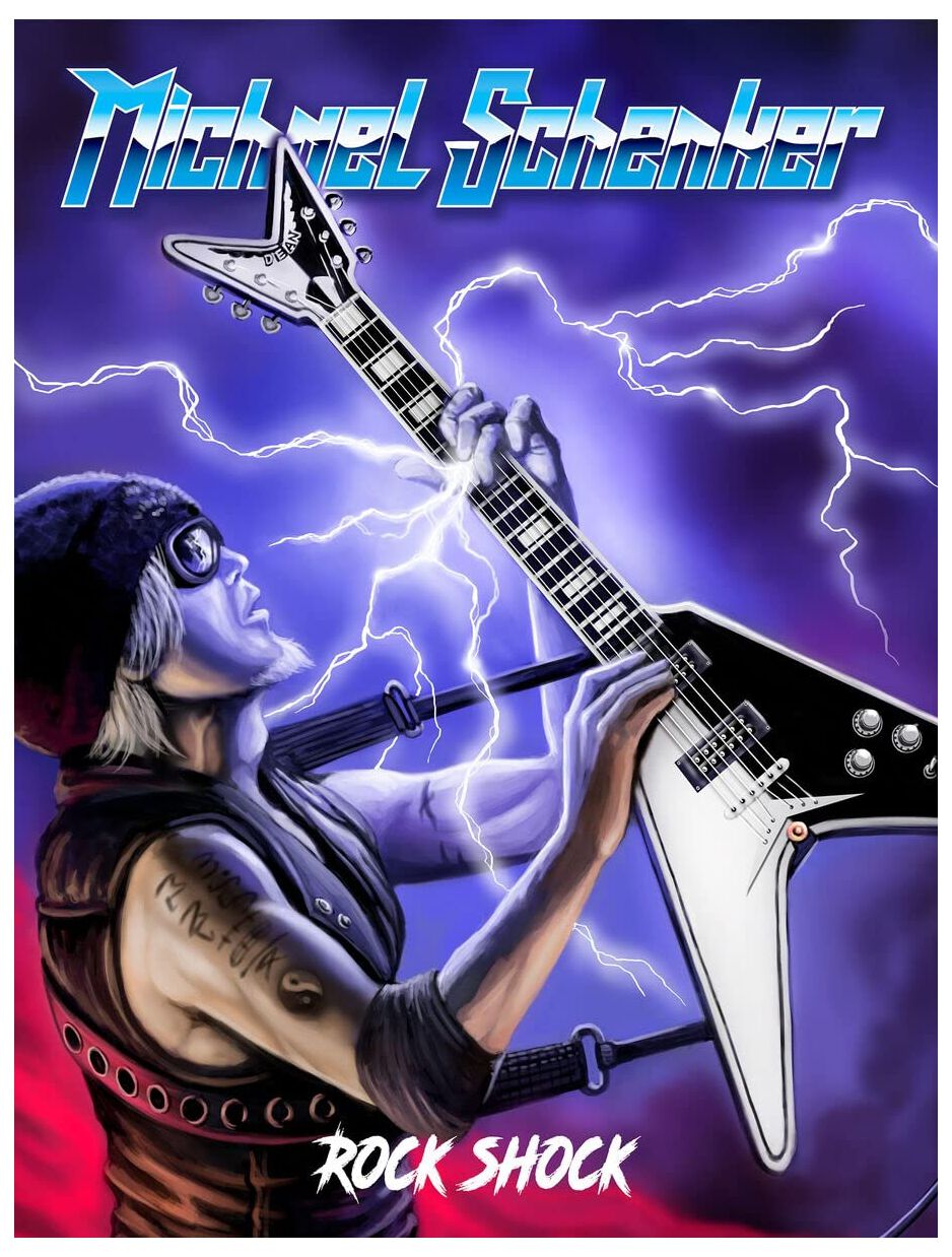 Rock shock | Group CD | EMP